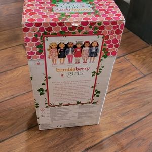 bumbleberry girls | Toys | Bumbleberry Girls Doll | Poshmark